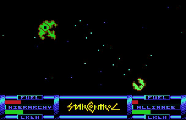 Famous Battles of the Ur-Quan Conflict, Volume III: Yehat